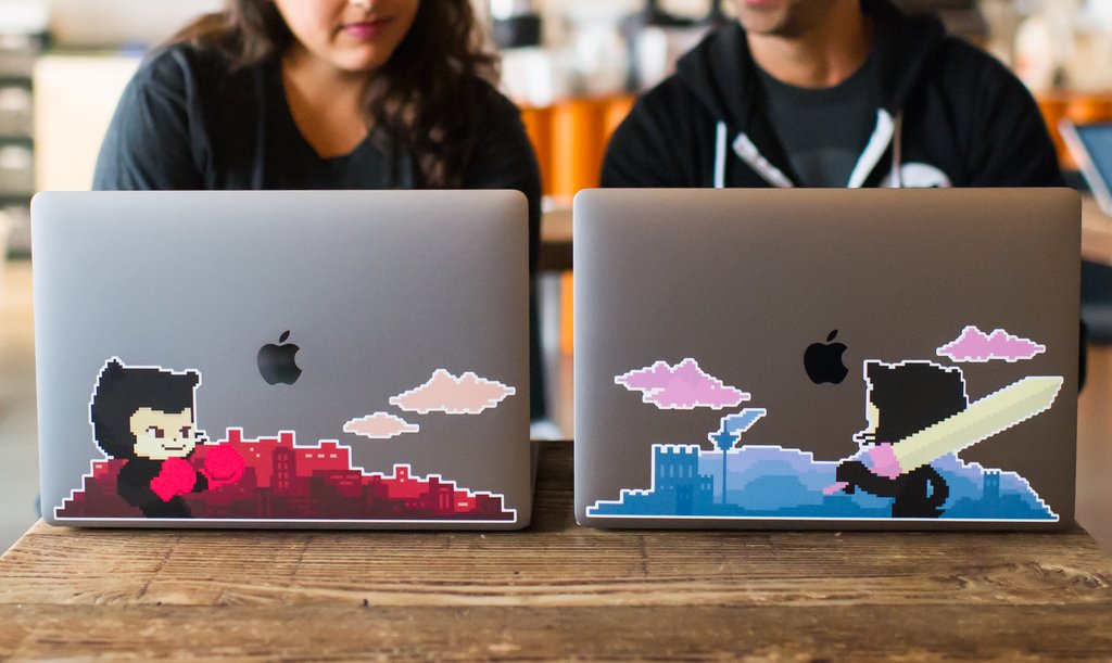 OctoCatだらけ、GitHubグッズづくし！- GitHub Shop - Digital Swag