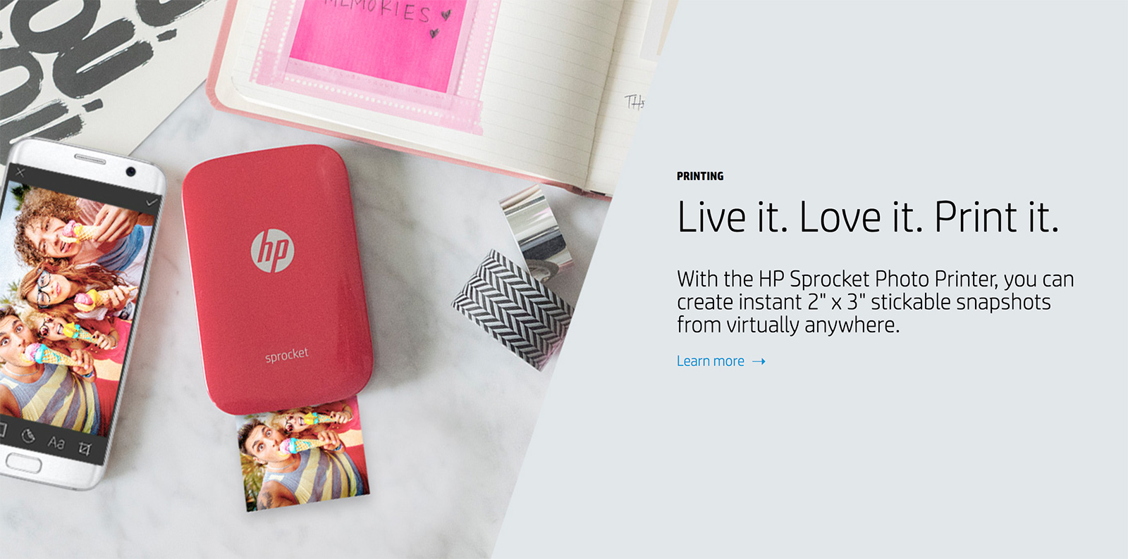 空港での遭遇率が高い？HPグッズ - HP CONSUMER Online eStore - Digital Swag